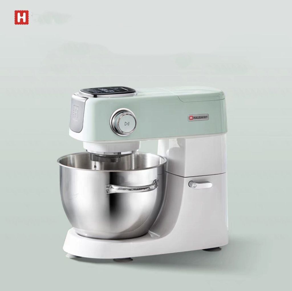 Máy trộn bột – Hauswirt